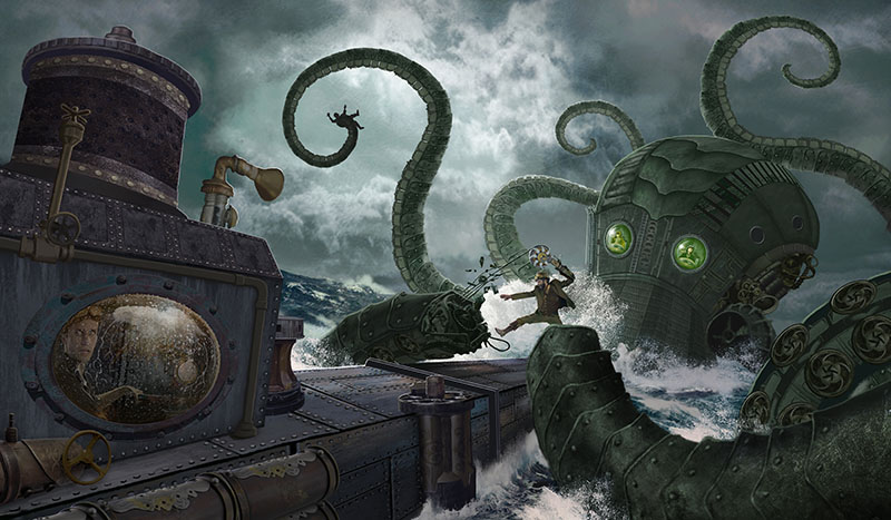 The Kate Place - The Portfolio of Kate Emery